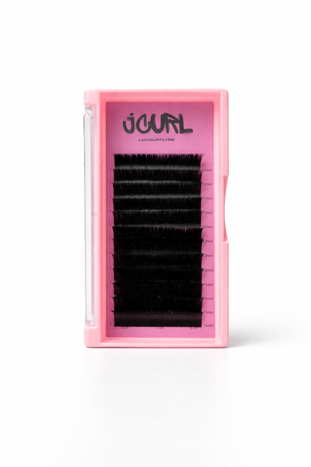J Curl 0.05 – Beyousupplier
