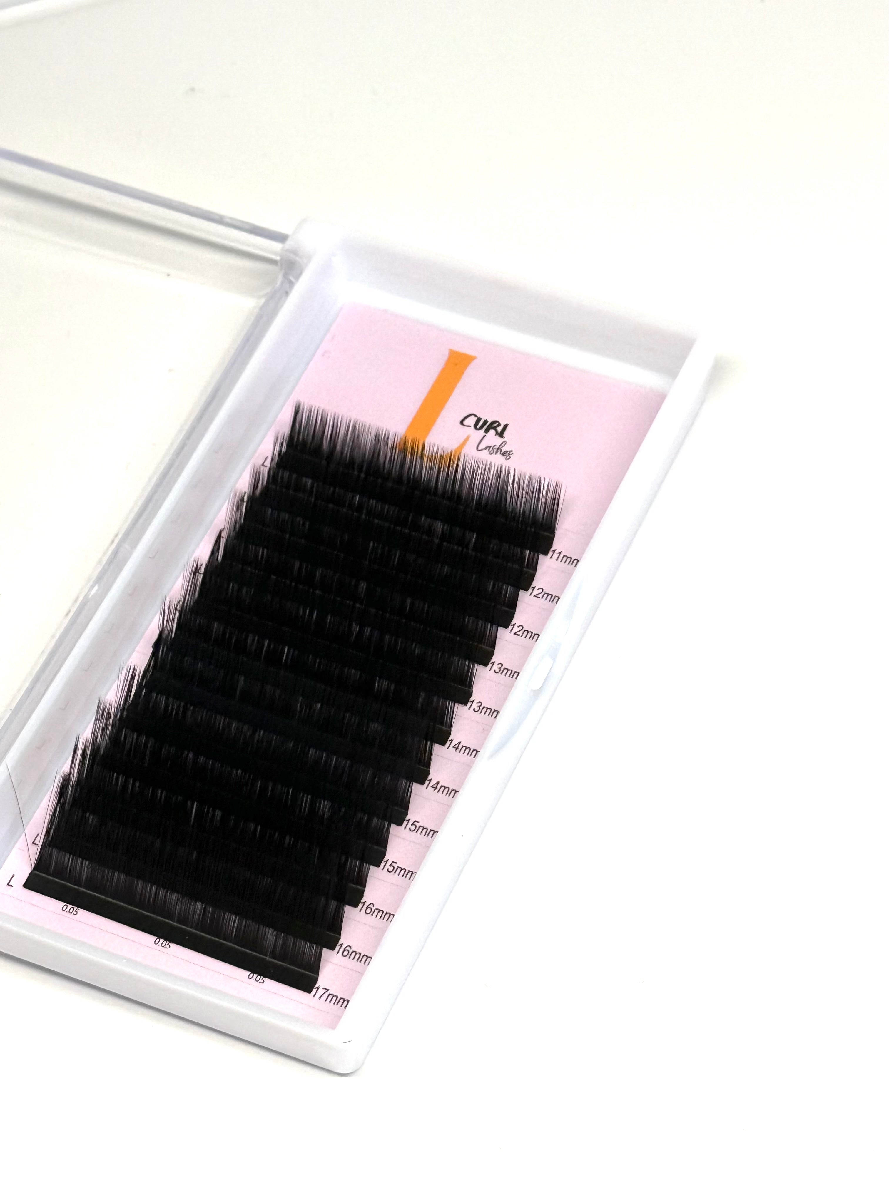 L curl – Beyousupplier