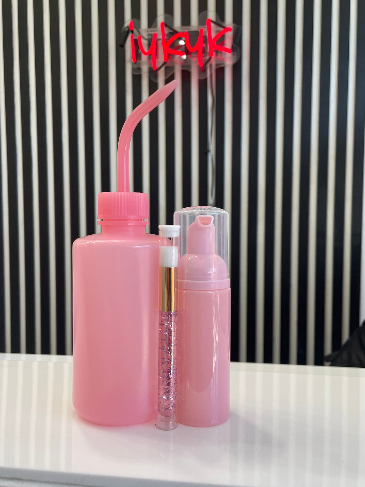 Shampoo kit – Beyousupplier